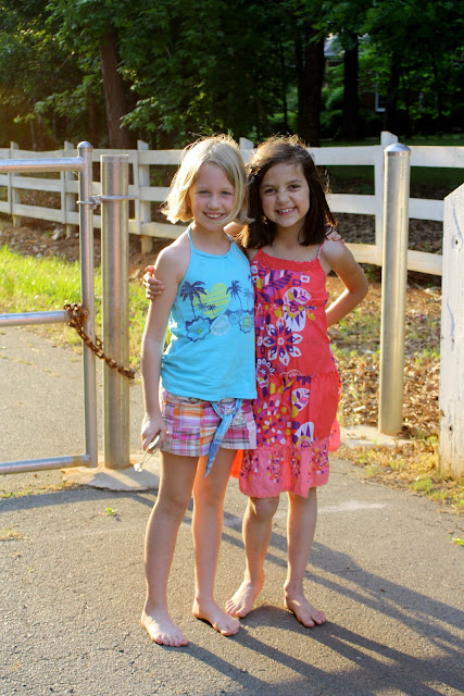 Our Family, Our Story: Weekend blessings