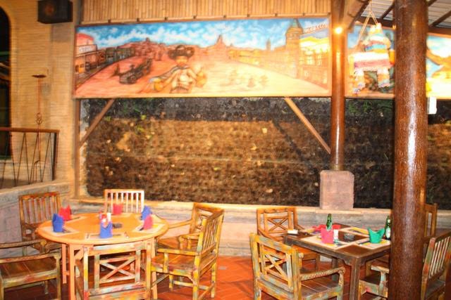 Bali Free Information: Poco Loco Mexican Kitchen and Bar, Legian - Bali