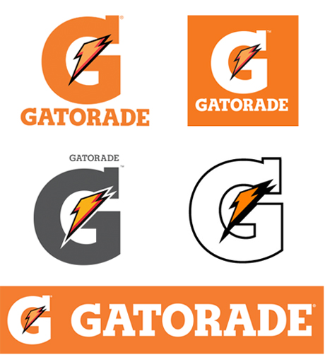 Mundo Das Marcas: GATORADE
