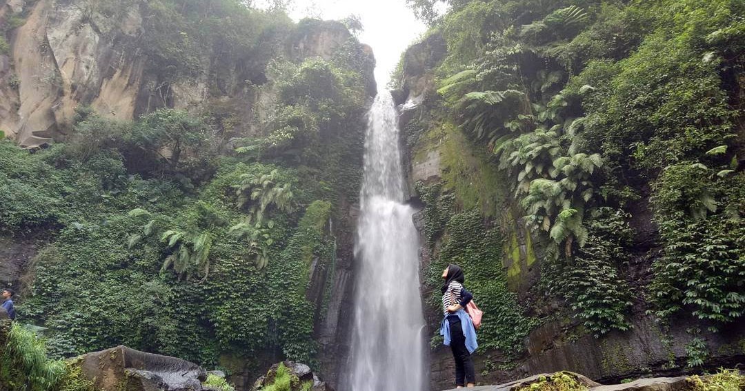 Coban Talun, Air Terjun Indah nan Tersembunyi di Kota Batu | Info Wisata