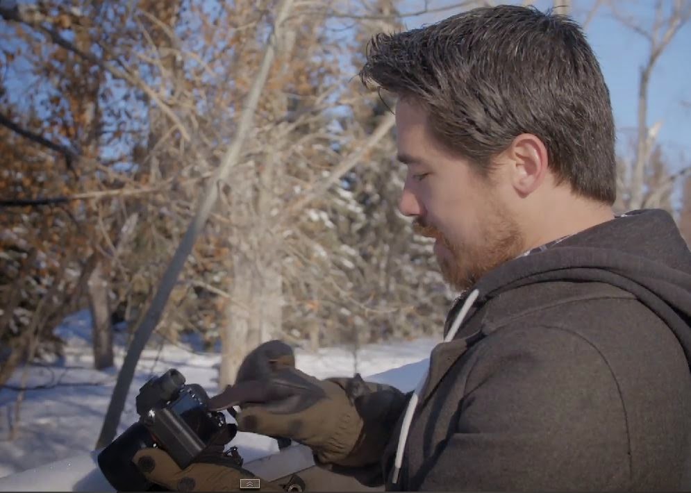 Sony A7 Mark II Hands-On Field Test (Featuring Kyle Marquardt ...