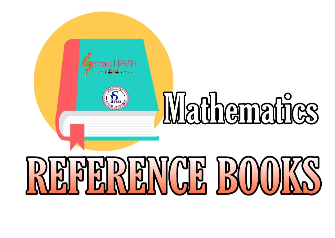REFERENCE BOOK MATHEMATICS reference-book-mathematics