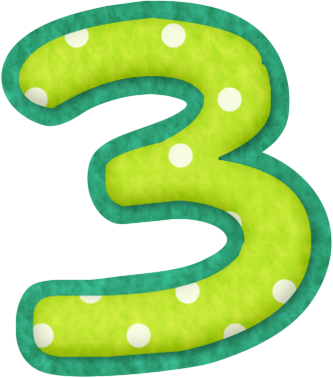 ® Imágenes y Gifs Animados ®: IMÁGENES DE NÚMEROS PARA IMPRIMIR EN ...