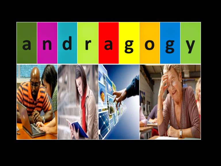 ANDRAGOGI ~ Psychoblog