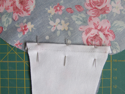 Beloved Fabrics: Hints and tips for making your own knickers