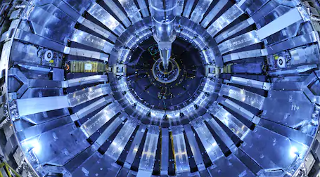 Another movie that features CERN and inter-dimensional travel : r ...