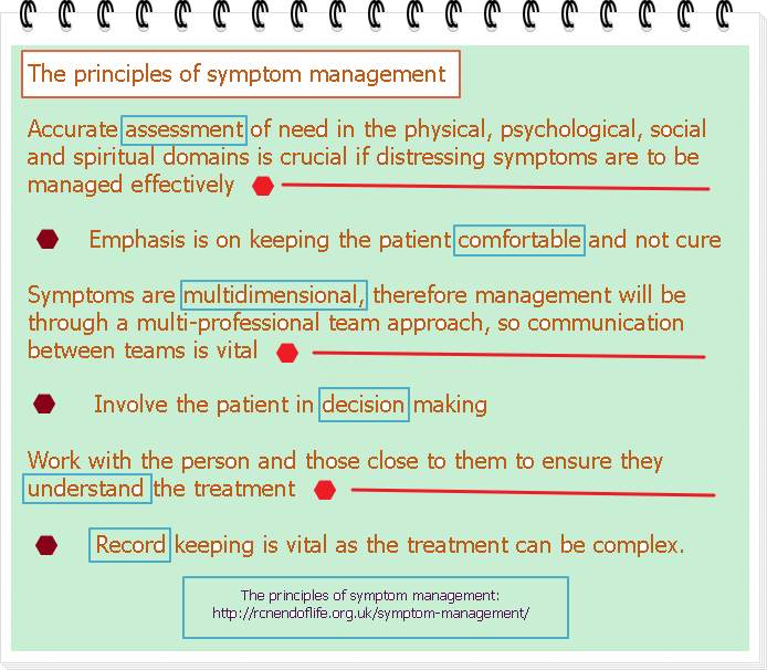 ☀ ☀ Care Decisions for the Last Days of Life - PELAYANAN PERAWATAN ...