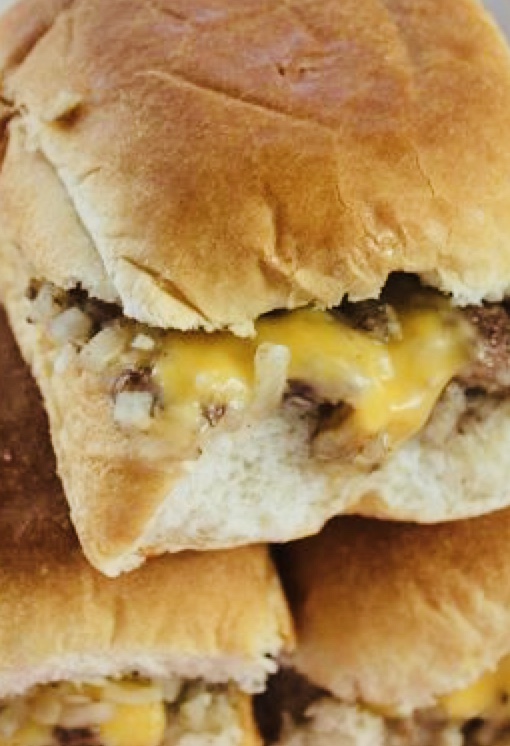 Recipe Momma: Little sliders