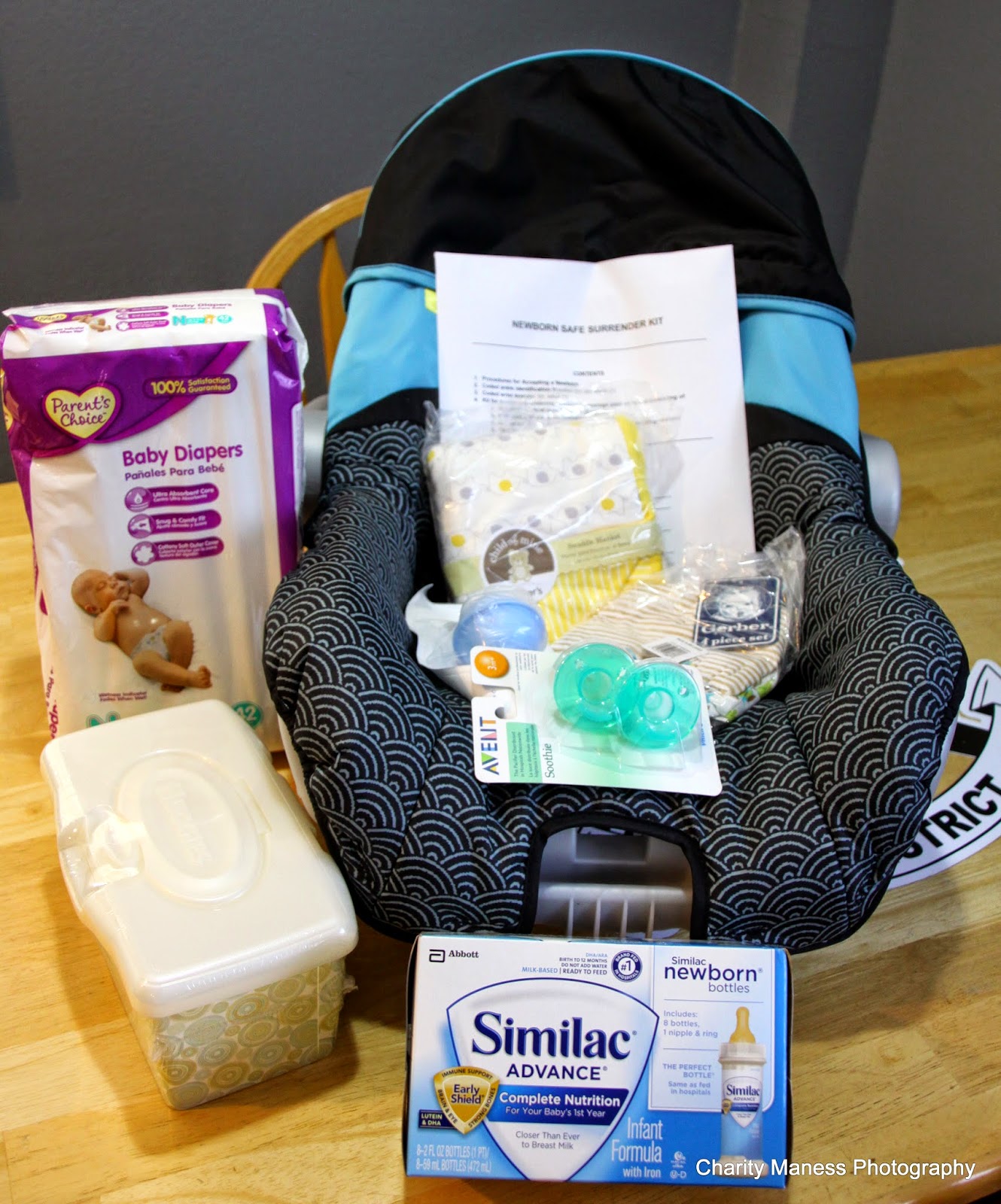 Copper Gazette: Safe Surrender site unveiled at Copperopolis Fire Dept