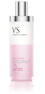 Glam Obsessions: Victoria's Secret Perfect Body Collection