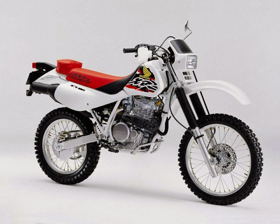 Honda XR 2014 Wallpapers - AutoModiFied