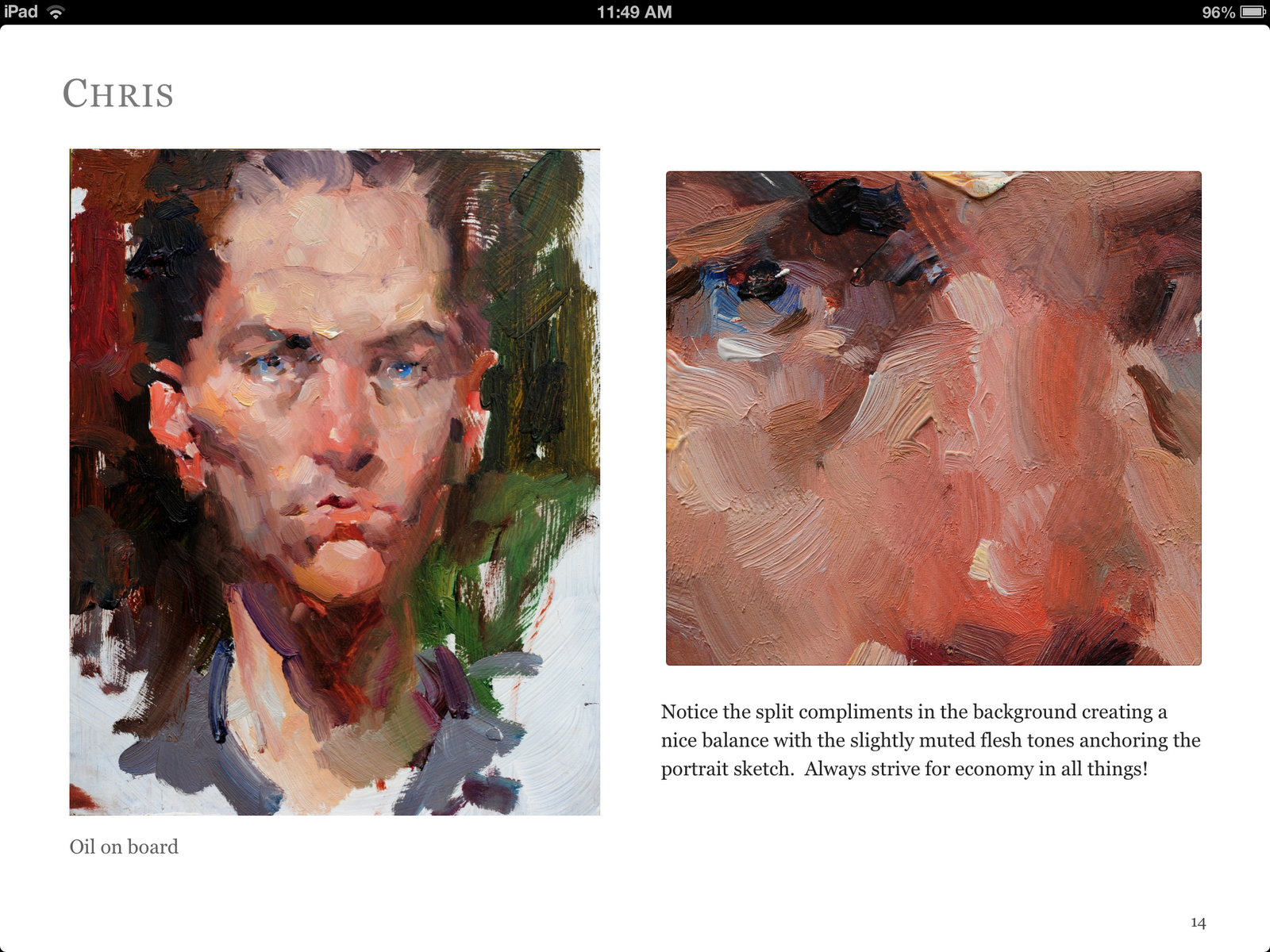 Watts on Watts: New iBook Release by Jeffrey R. Watts