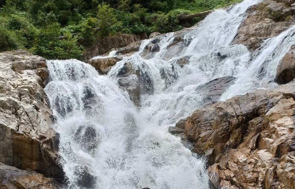 4 Lata Yang Menarik Untuk Di Kunjungi Di Kelantan - Cik Nor Blog's