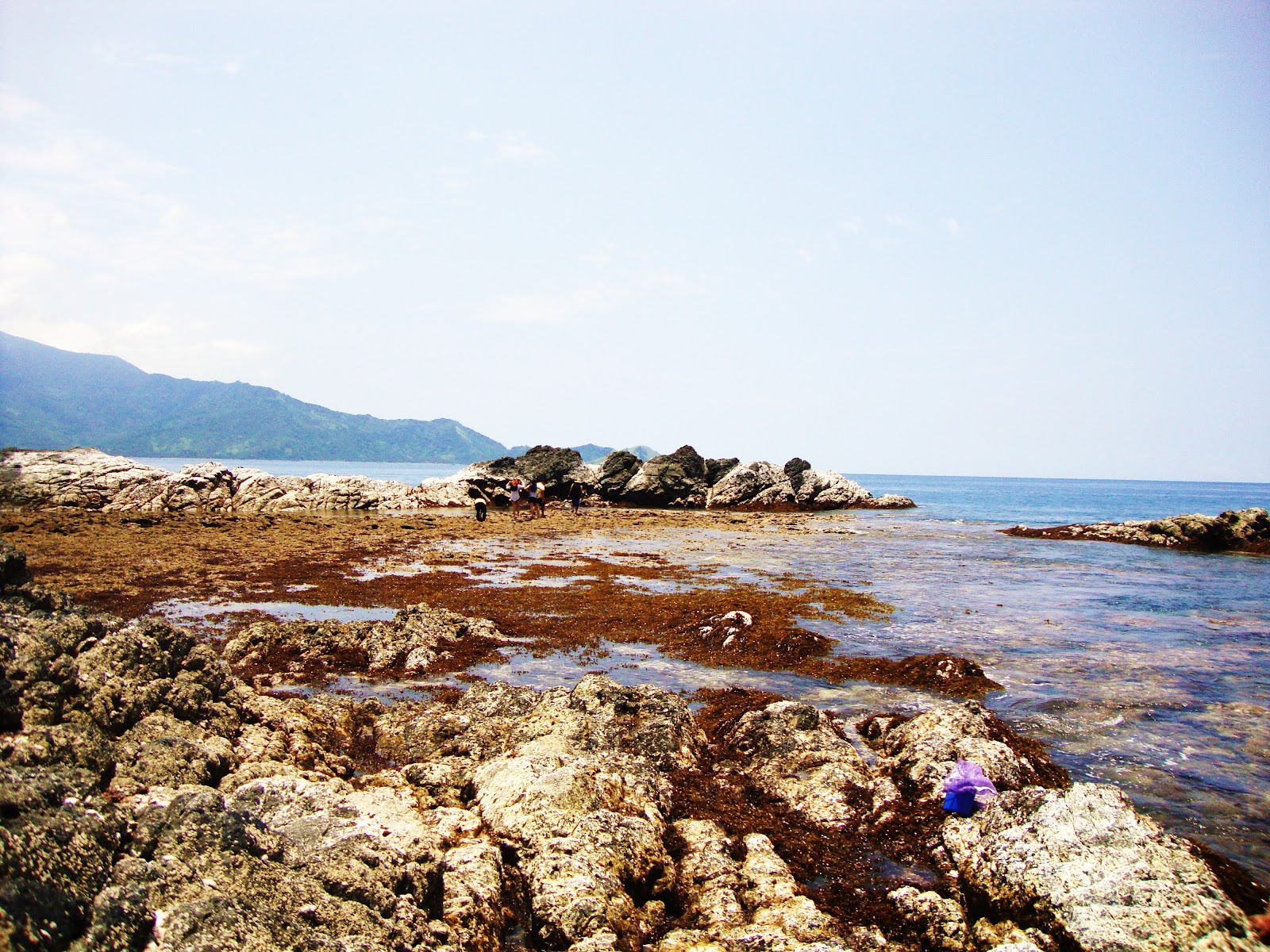 Certified Lagalag: Dingalan, Aurora: Matawe Beach