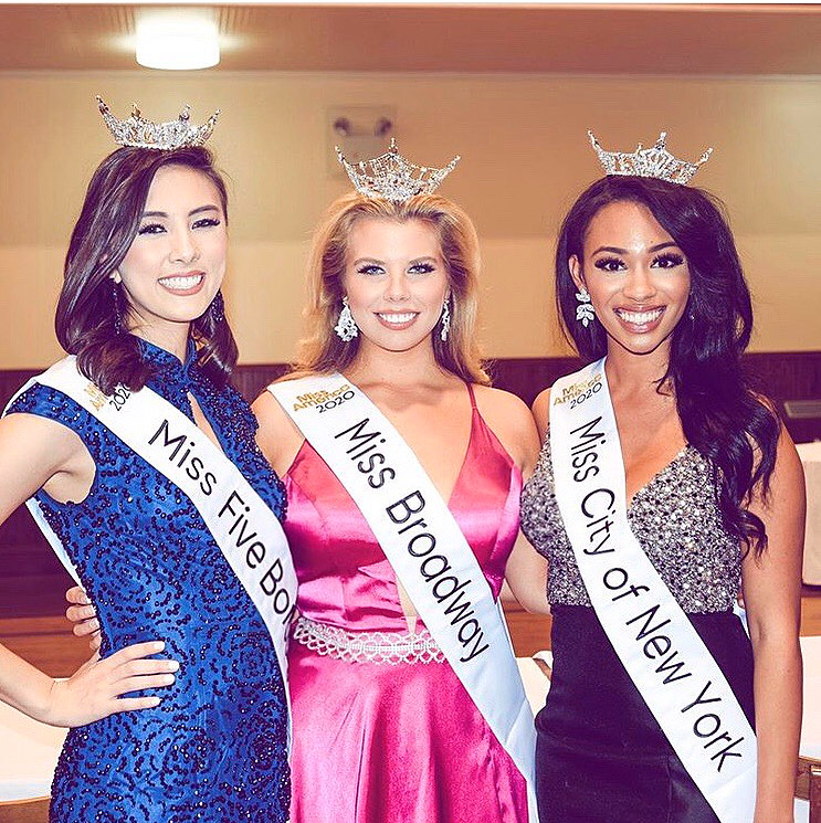 Section 36: Megan Stier Visits Section 36!