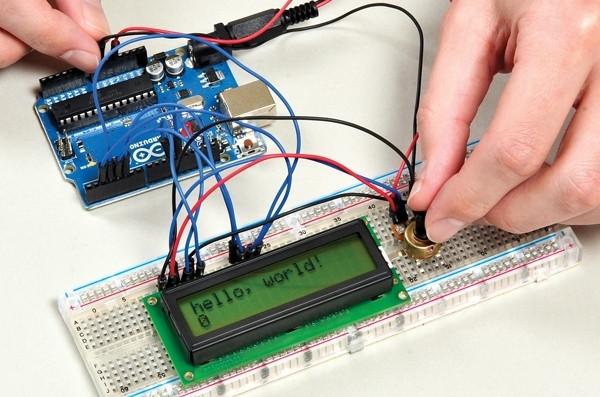 Pengenalan Arduino