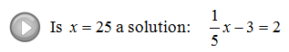 Edu Technology and Algebra: Algebra: Solving Linear Equations and ...