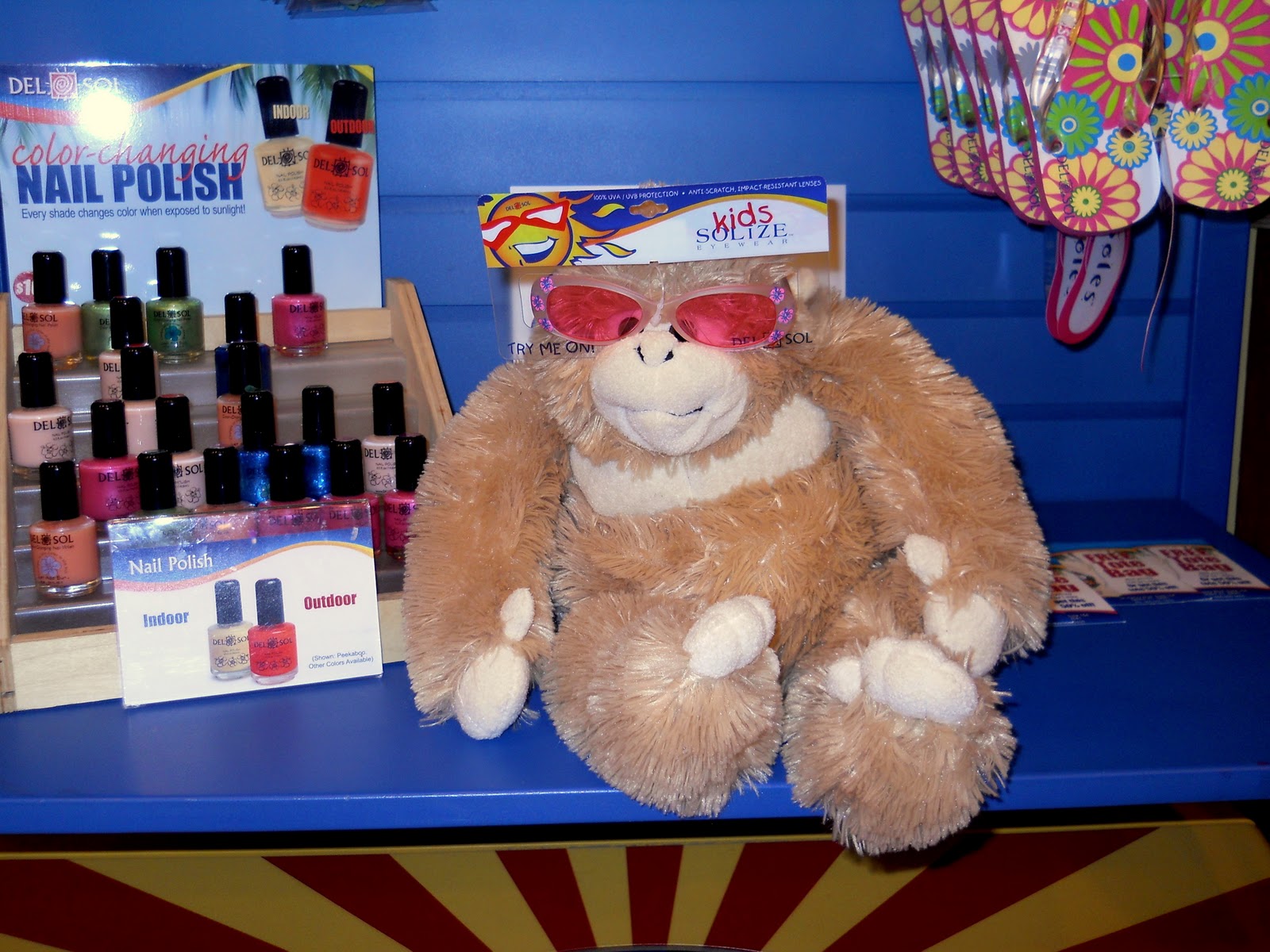 The Modest Peacock: Fabulous Frank