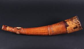 WIND INSTRUMENTS/AEROPHONES