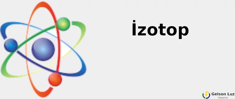 İzotop