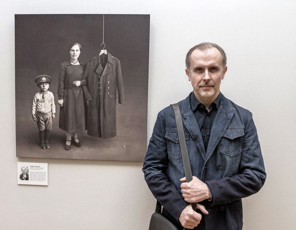 Αέναη επΑνάσταση: Απώλεια και Απουσία: Μια συγκλονιστική, αντιπολεμική ...