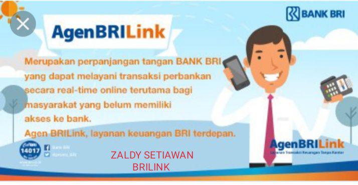AGEN BRI LINK INDONESIA : KEUNTUNGAN MENJADI AGEN BRI LINK