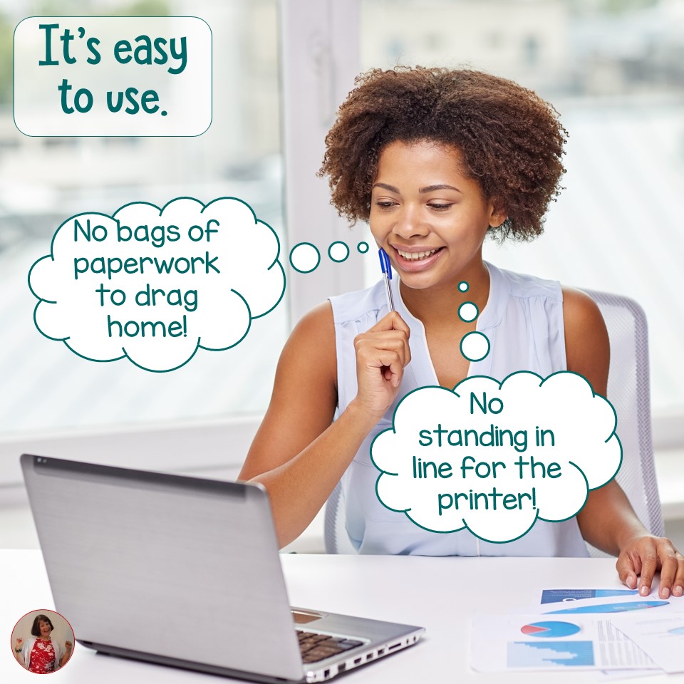 Elementary Matters: Twelve Reasons to Use Boom Learning Digital Task Cards!