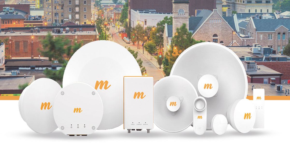 Mimosa Networks y el Estado Minnesota, E.U.A., Se Unen para Ofrecer ...