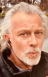 Interview with Nick Richards of Boys Don't Cry