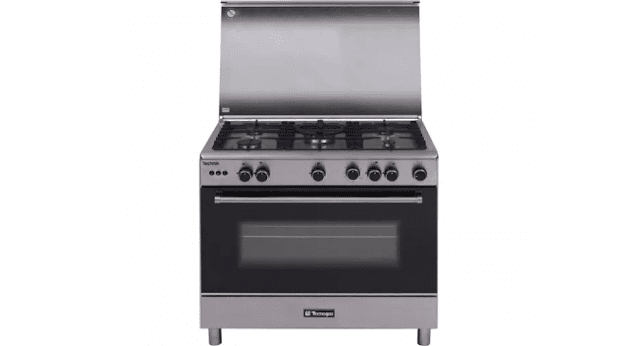 10 Best Gas Range Ovens in the Philippines 2024