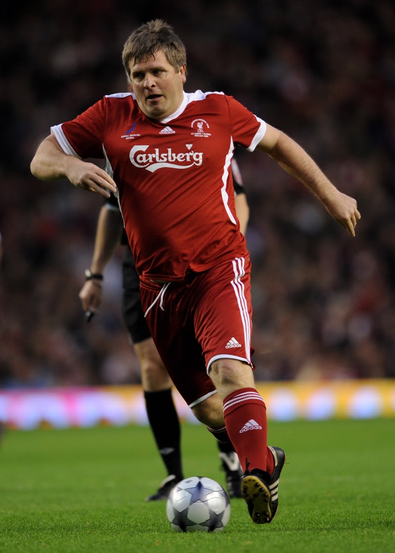 Obrolan Pagi Hari: 7 Pemain Tergemuk Sepanjang Sejarah