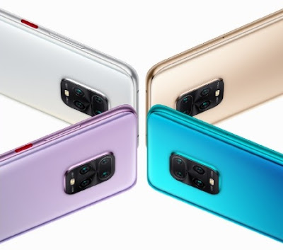 Redmi 10X smartphone: Launches and leaks - Tech Calibre