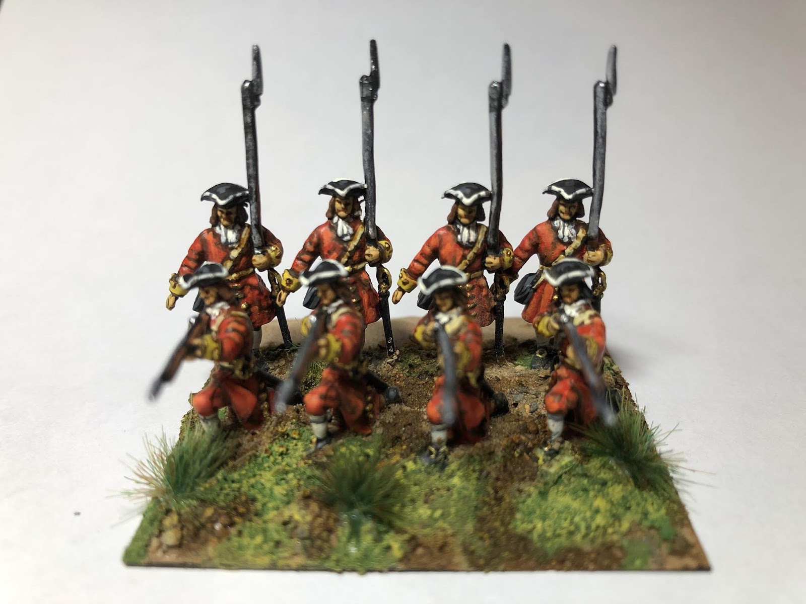 SMALL WORLD WAR: Les Higgins - Part 2