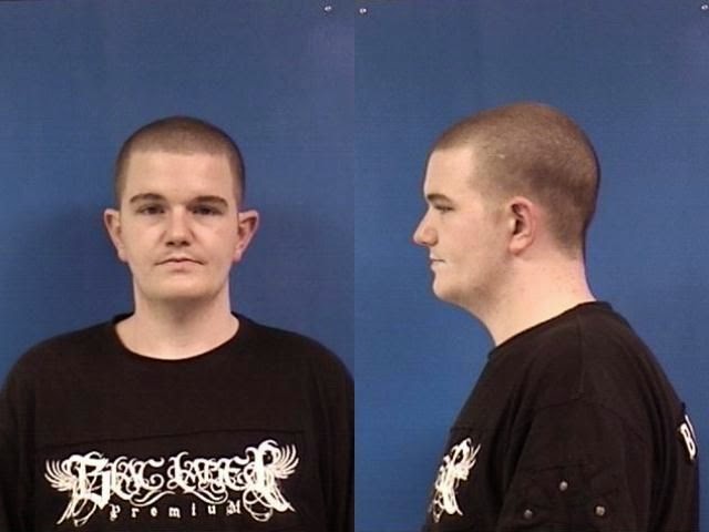 Calvert County Sheriff's Office: PRESS RELEASES FOR AUGUST 11TH, 2014