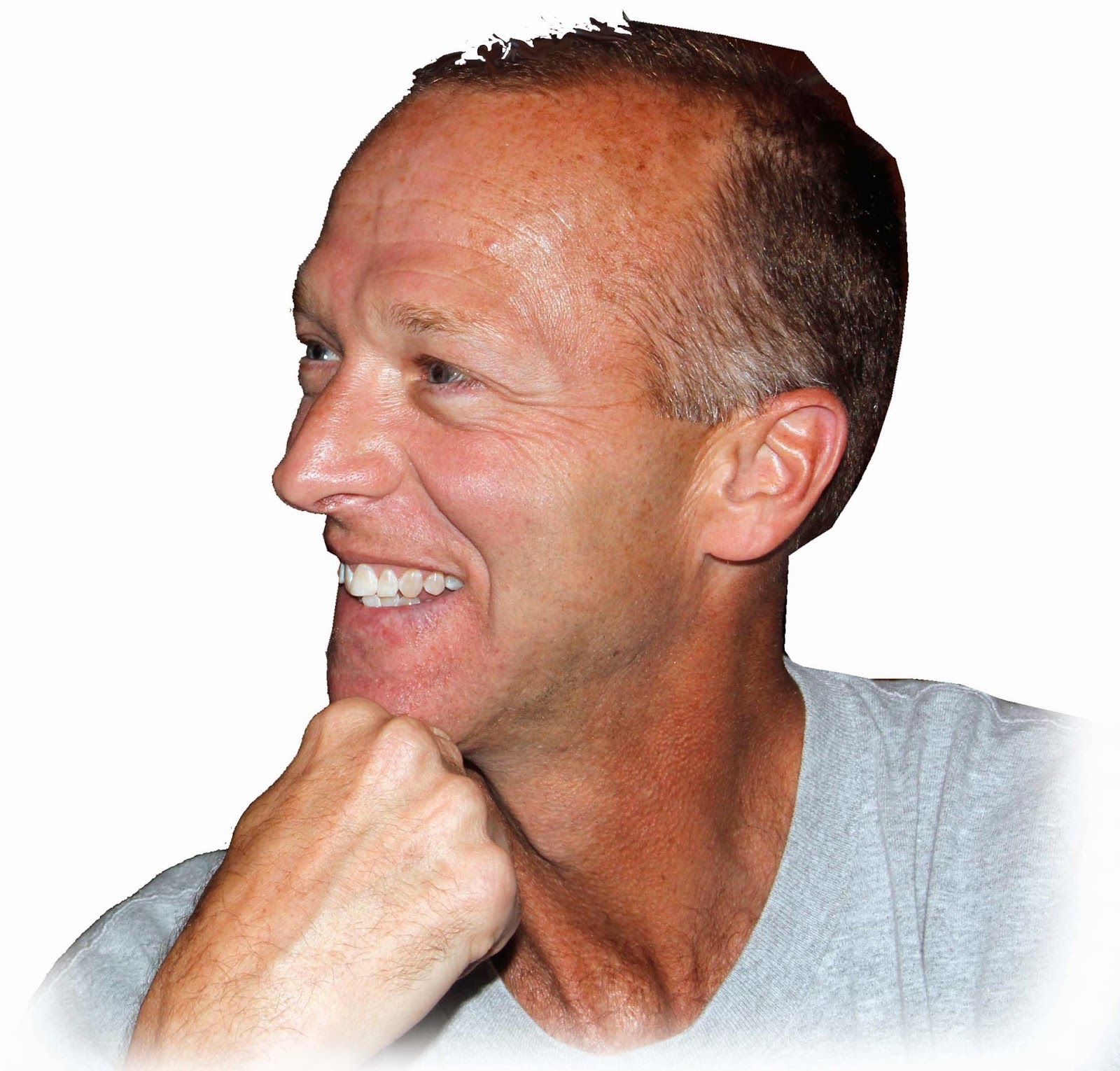 Coach Scott Fields: Question of the day