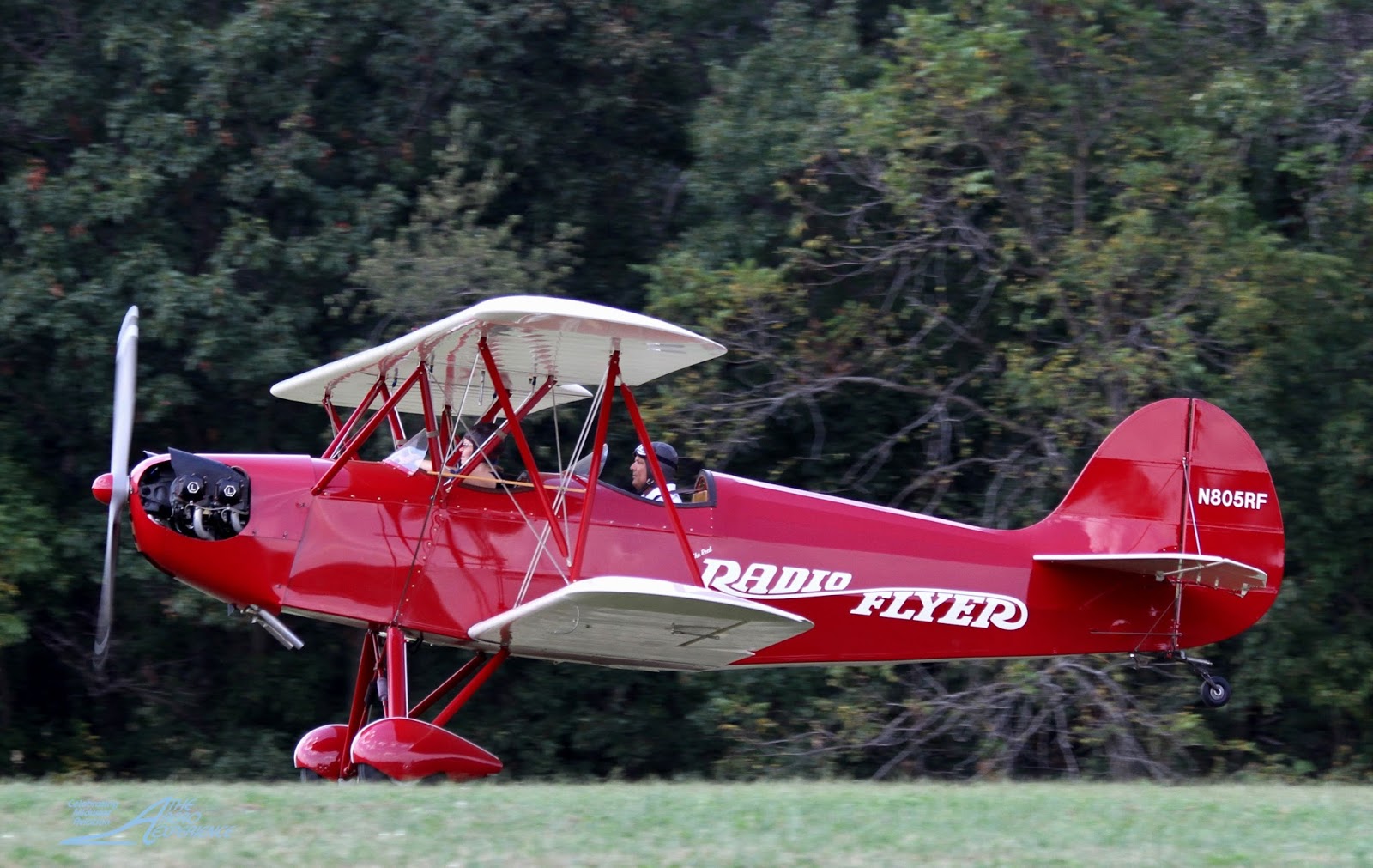 The Aero Experience: Vintage Aircraft: Looking Back on the Antique ...