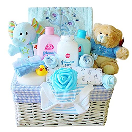 Baby Gift Basket Ideas PRADANA HEALTHY baby-gift-basket-ideas-pradana-healthy