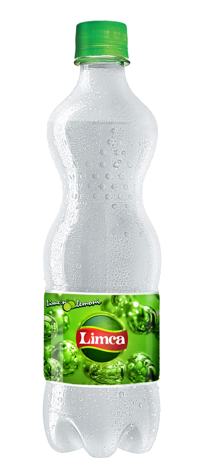 Limca Logo Redesign
