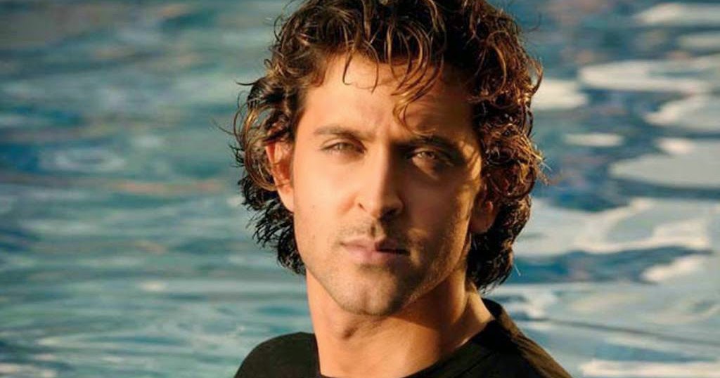 Actors Wallpapers: Dashing Actor "Hrithik Roshan"