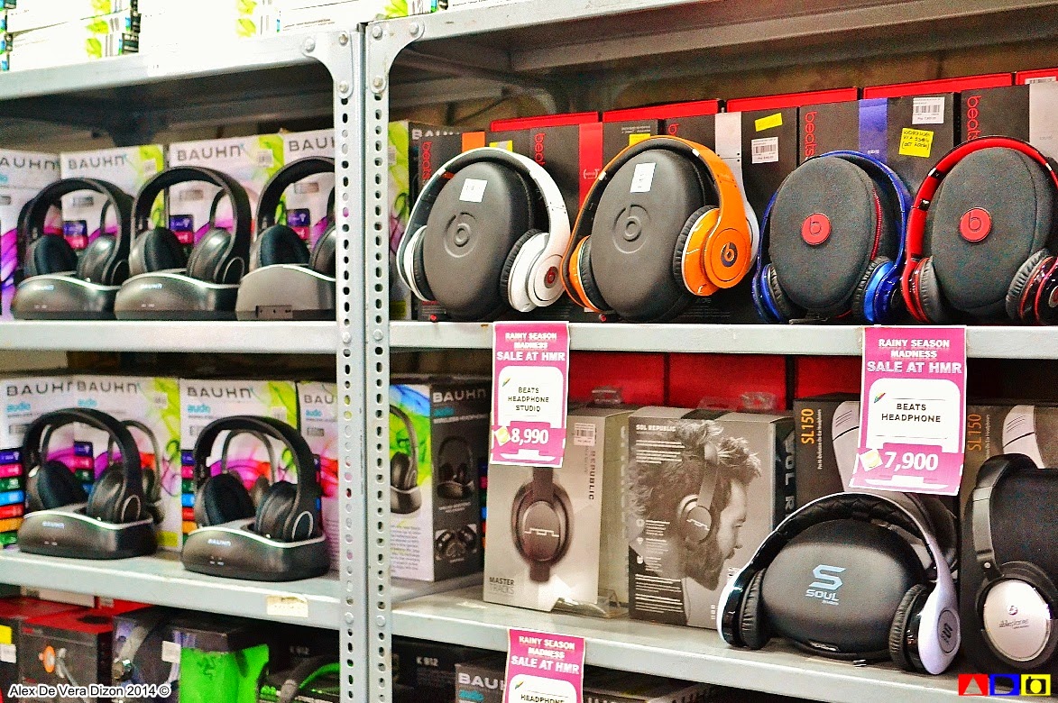 HMR Philippines: My Introduction to the Wonders of Surplus Shopping ...