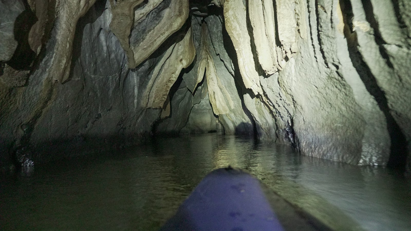 Dropped like a Hatputito: Palawan Trip | Day 2: Underground River ...
