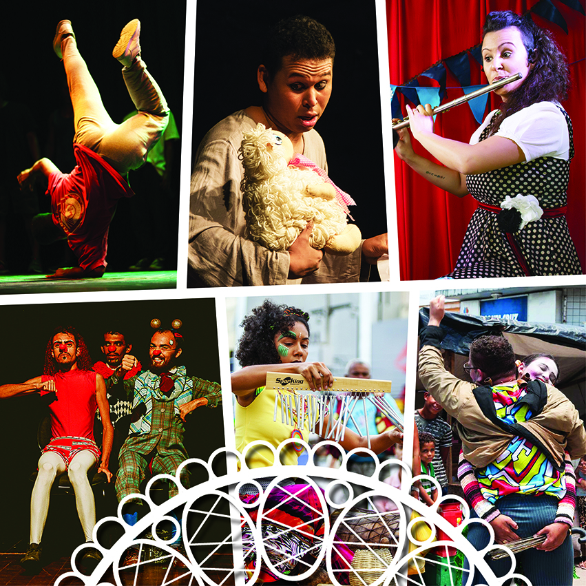 Festal : agosto 2019