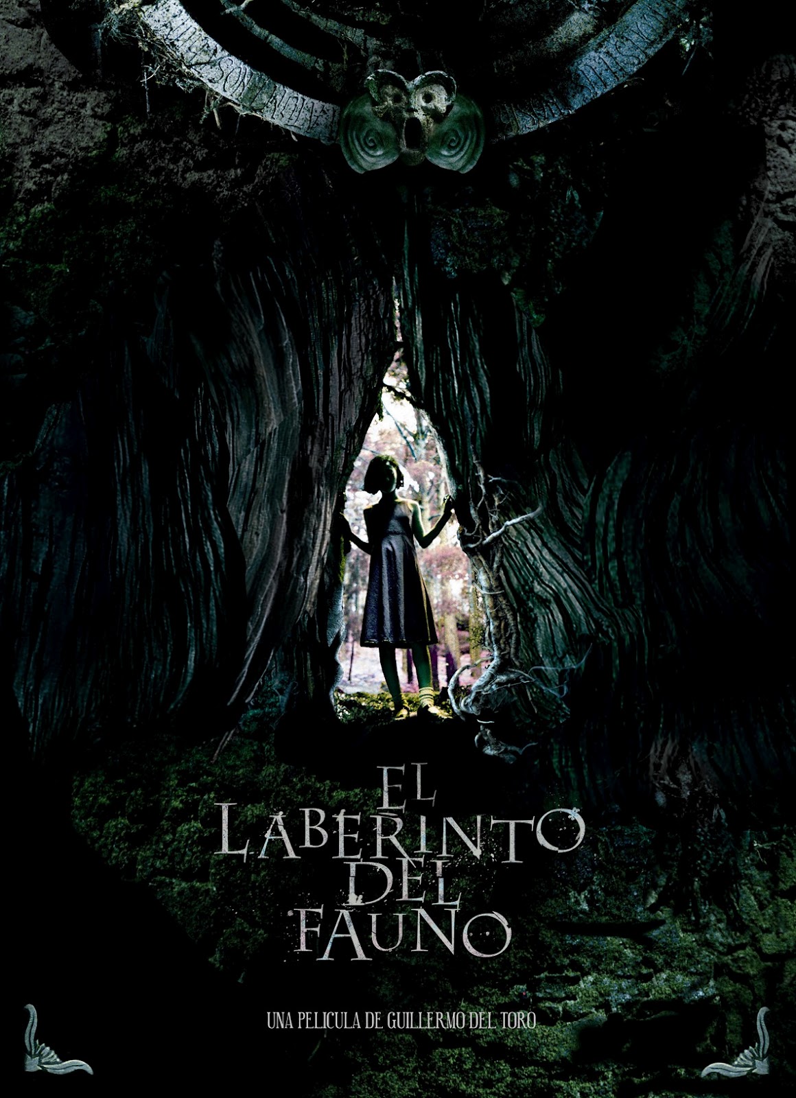 Making Of: 'El laberinto del Fauno' (2006), de Guillermo del Toro
