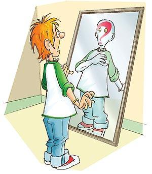 MI BLOG DE EDUCACIÓN INFANTIL: AUTOCONCEPTO