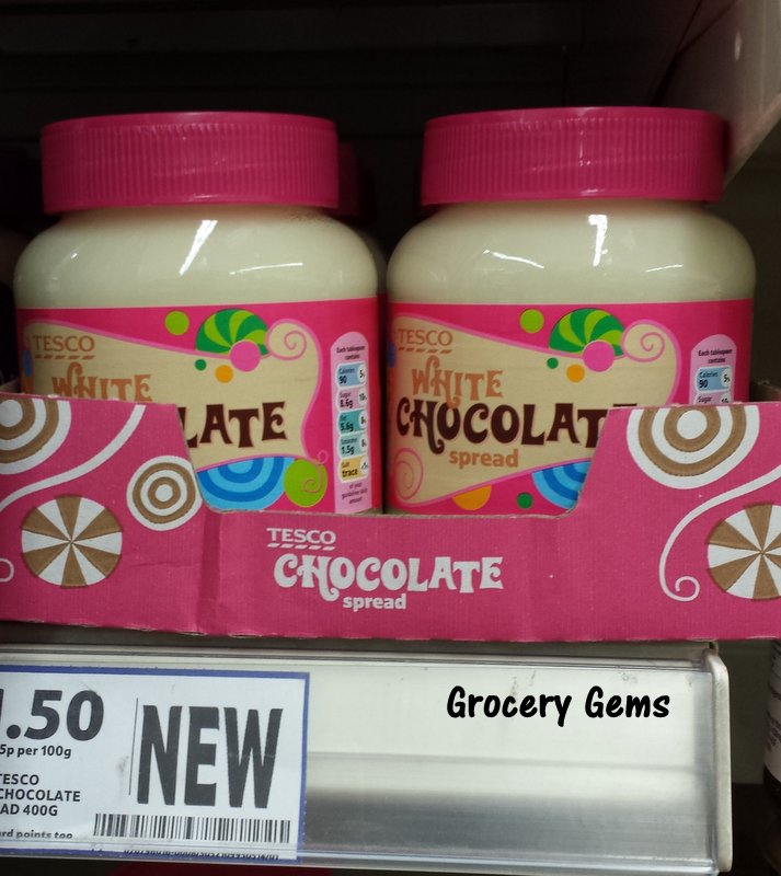 Grocery Gems: New Instore: Five Pack Cadbury Creme Eggs & More