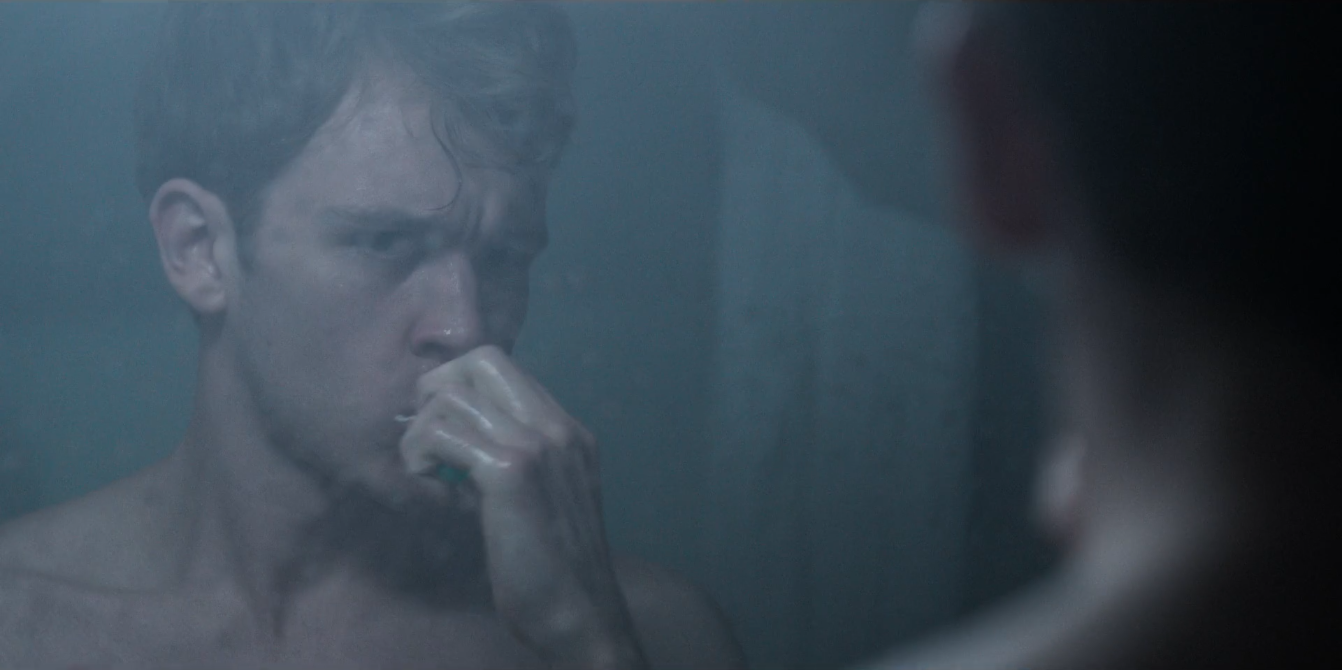 Branden Cook, Harry Lawtey & Jonathan Barnwell on Industry (2020) ~ DC ...