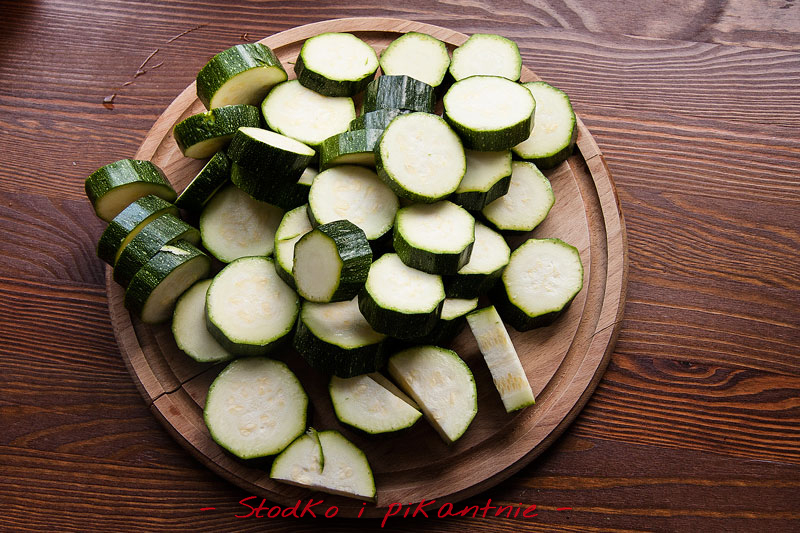 Słodko i pikantnie: Ryż basmati po pakistańsku.