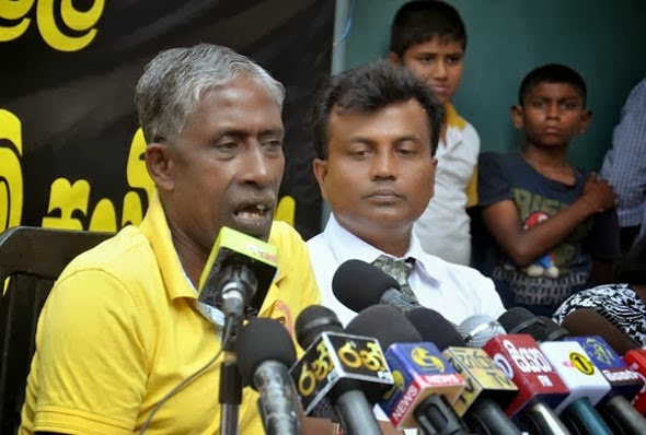 Learning from Wanathamulla | Sri Lanka Guardian