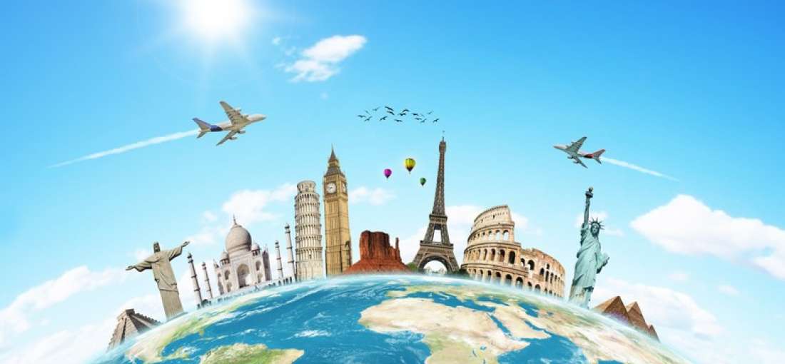 DOMESTIC TOURISM - SURVIVAL MANTRA - Tourism Industry and COVID-19