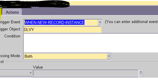 Oracle Application's Blog: How to make a field read only in oracle ...